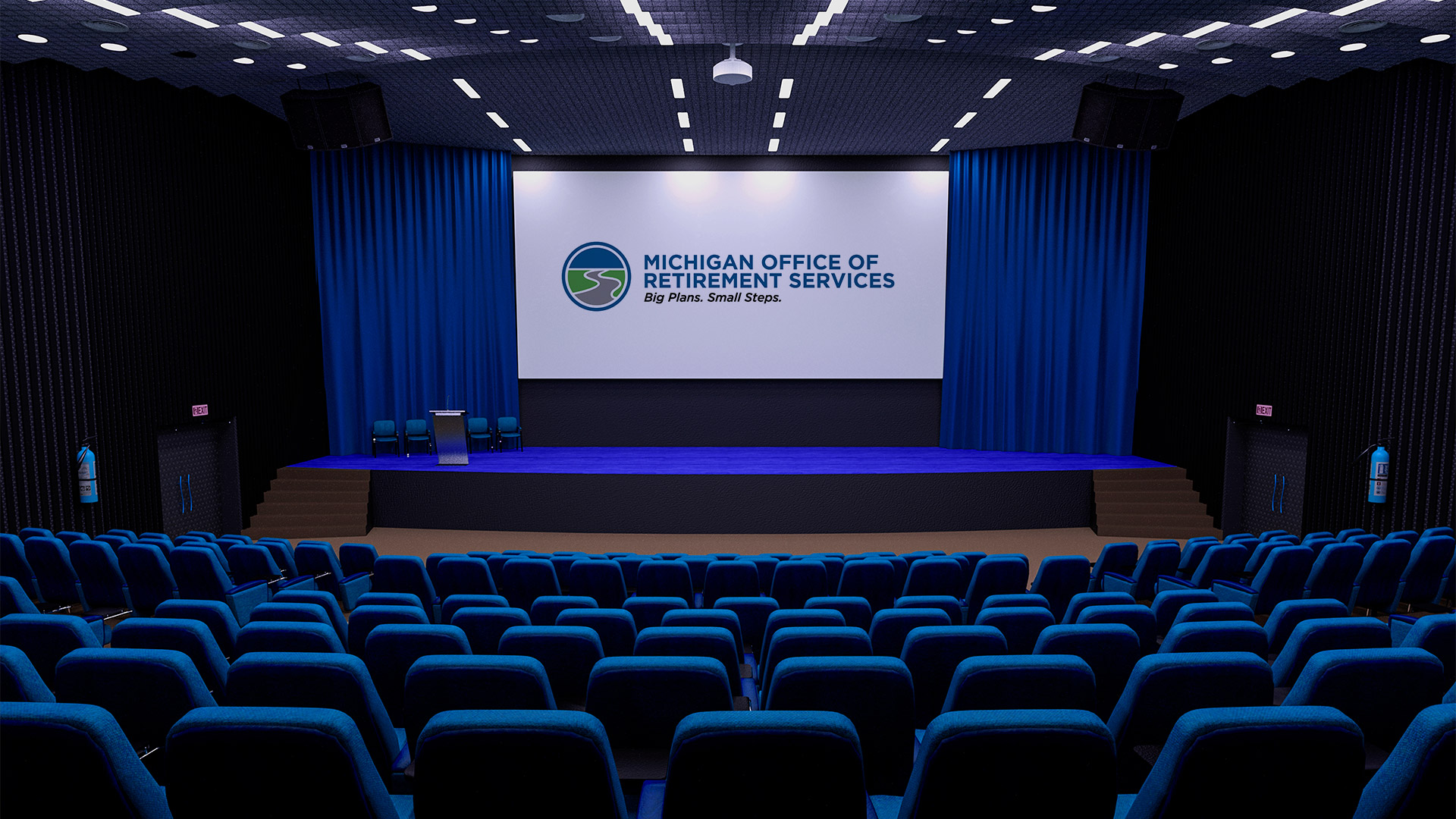 MPSERs Health Seminars